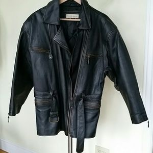 Colebrook | Jackets & Coats | Colebrook Co Mens Leather Jacket | Poshmark